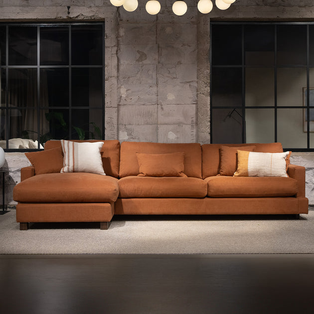 Soffor från Posh Collection – Posh Living