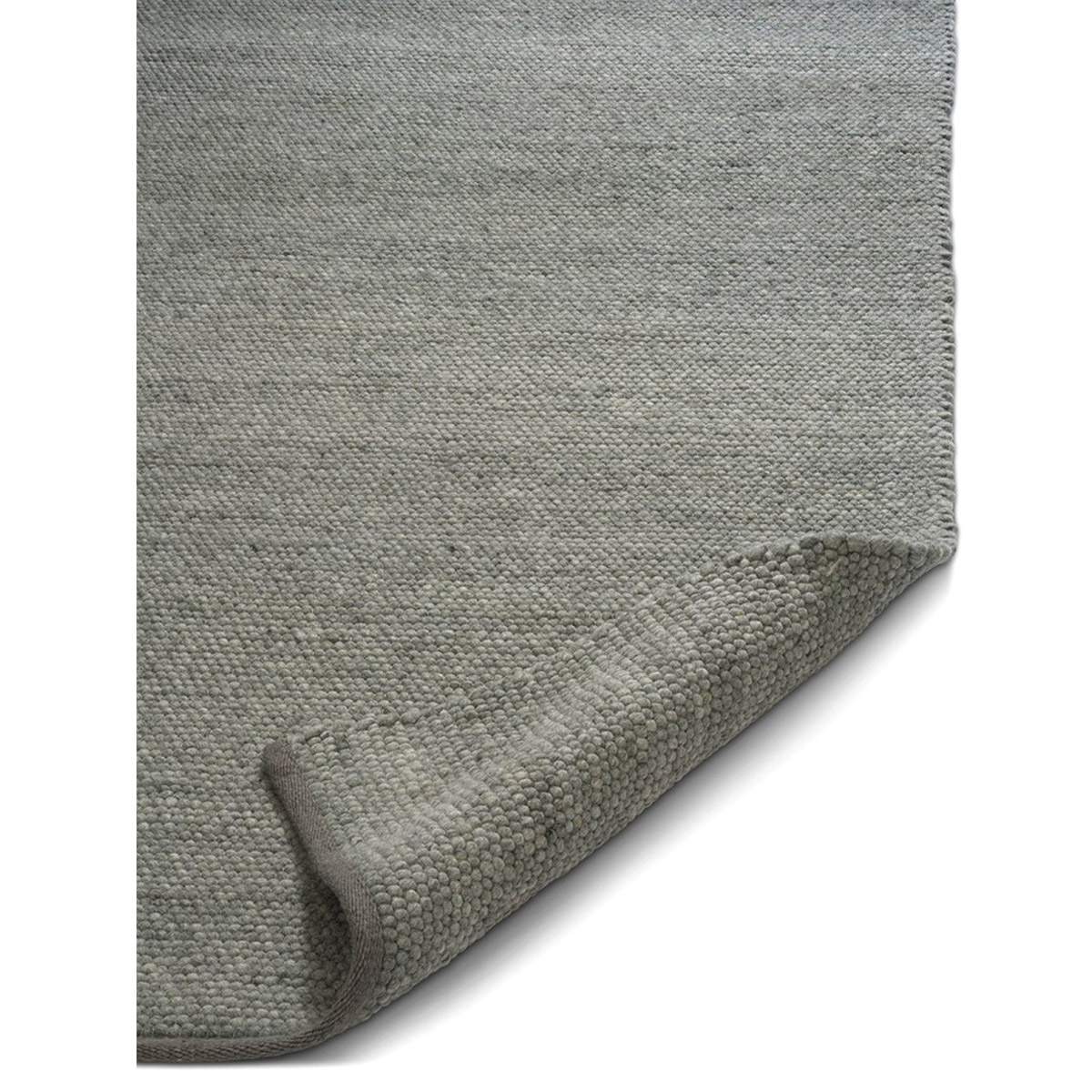 Matta Merino, Grön | Classic Collection | Posh Living