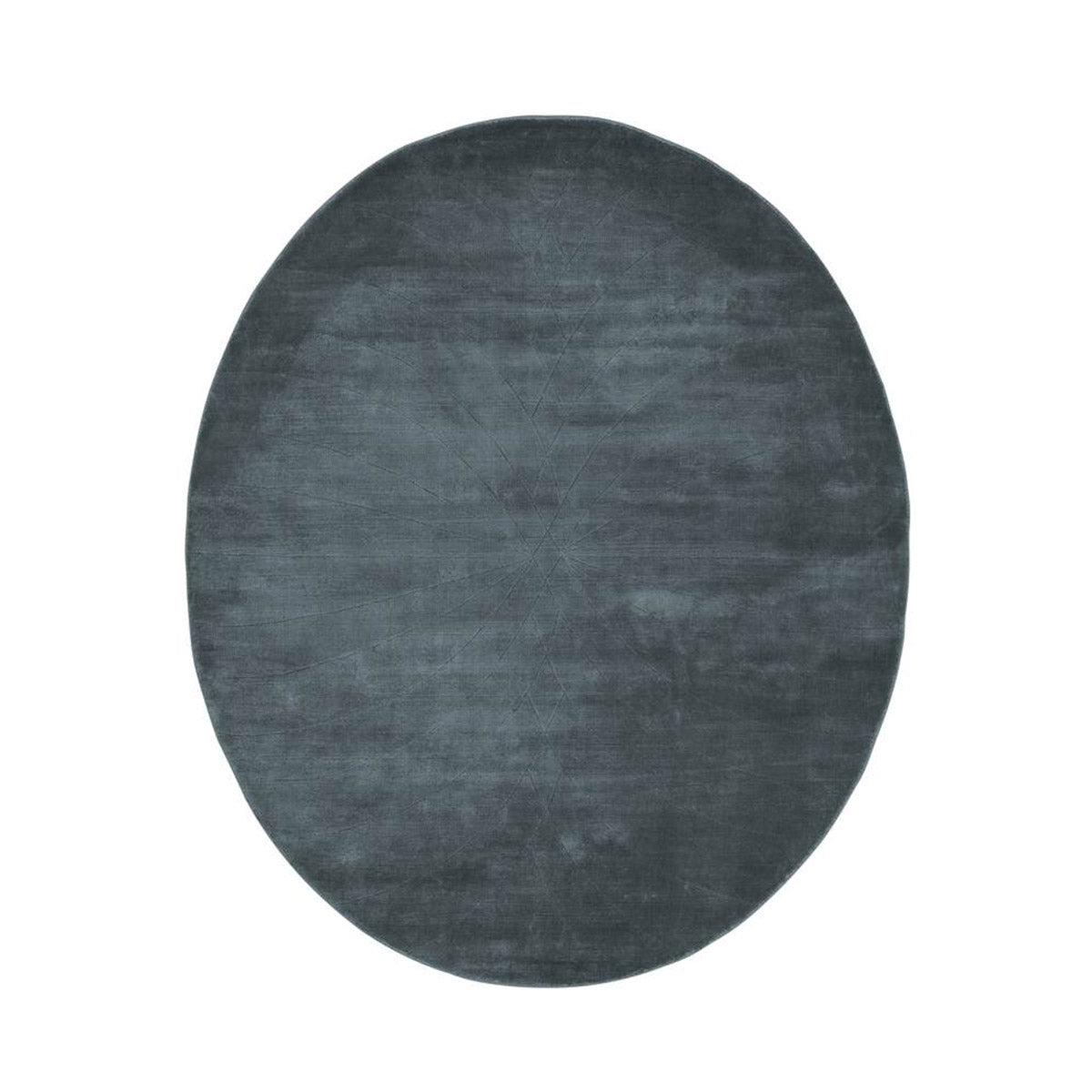 Matta Momento Oval, Midnight – Posh Living