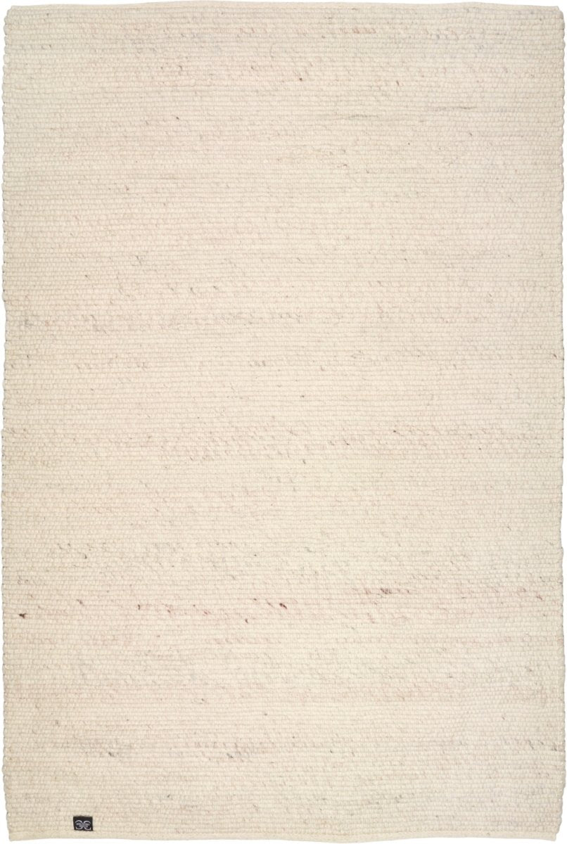 Matta Merino, White | Classic Collection | Posh Living